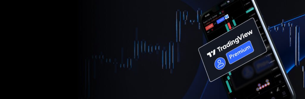 TradingView Premium (Fully Unlocked) - Up to 75% OFF | Zepix